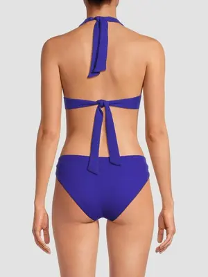 CHANGE OF SCENERY Erin Halter Bikini Top