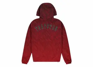 Trapstar Irongate T Windbreaker