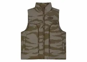 Trapstar Hyperdrive Gilet