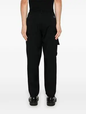 Yohji Yamamoto Wool Trousers