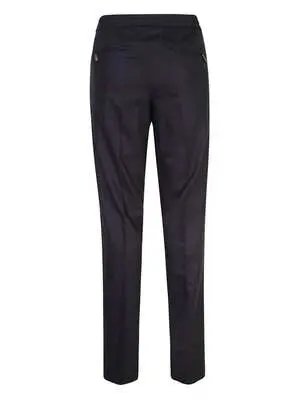 PT TORINO Tapered-leg Cargo Trousers