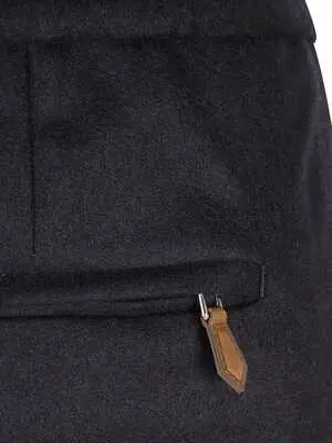 PT TORINO Tapered-leg Cargo Trousers