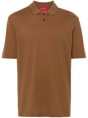 Hugo Dangula Polo Shirt