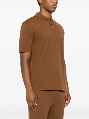 Hugo Dangula Polo Shirt