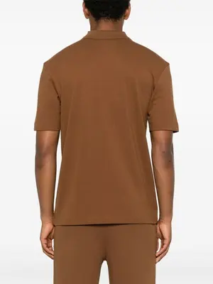 Hugo Dangula Polo Shirt