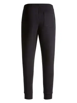 Bally Logo-embroidered Tapered Track Pants
