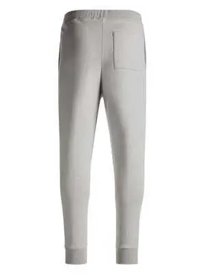 Bally Logo-patch Wool Track Pants