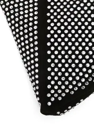 Giuseppe Di Morabito Crystal-embellished Tote Bag