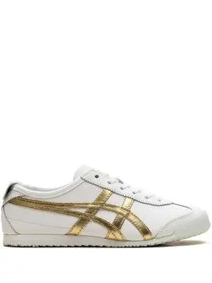 Onitsuka Tiger Mexico 66 Sneakers - White