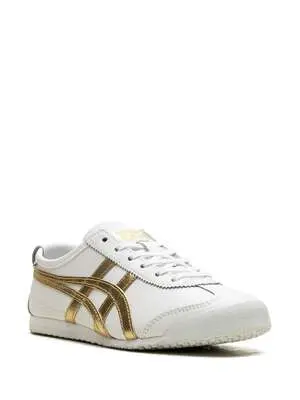 Onitsuka Tiger Mexico 66 Sneakers - White