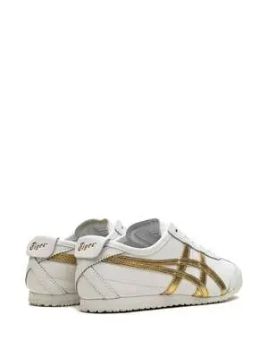 Onitsuka Tiger Mexico 66 Sneakers - White