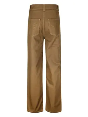 Cecilie Bahnsen Omega Trousers