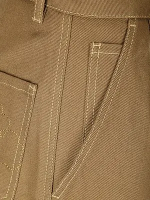 Cecilie Bahnsen Omega Trousers