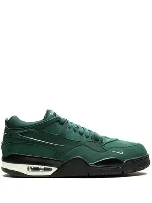 Jordan Mid Calf Sneakers For Men