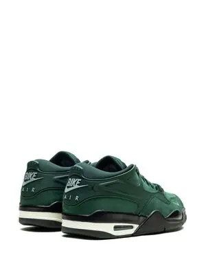 JORDAN X Nigel Sylvester Air 4 Pro Sneakers