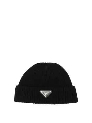 Prada Beanie Hats For Men