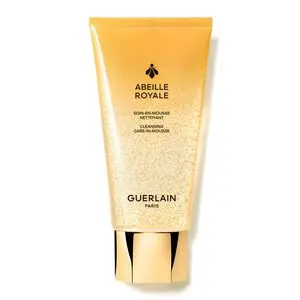 GUERLAIN Abeille Royale Cleansing Care-in-mousse - One-color