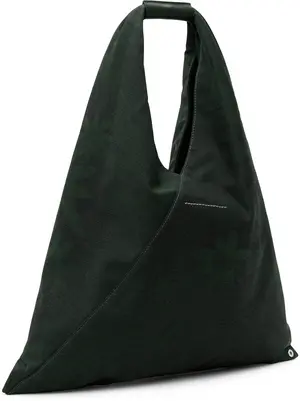 MAISON MARGIELA Triangle Tote