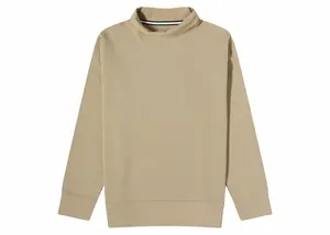 Nike Sportswear Tech Fleece Turtleneck - Khaki
