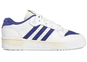 Adidas Rivalry Low Premium Sneakers