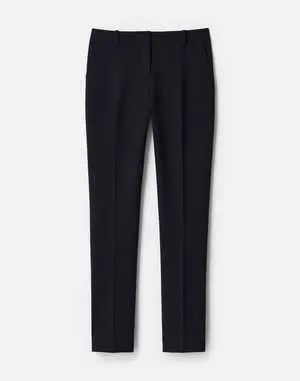 Lafayette 148 New York Logo Pants For Women
