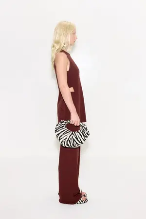 SIMONMILLER Canoga Knit Top