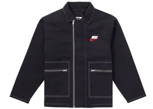 Supreme Embellished Jackets For Men