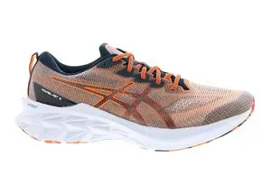 Asics Novablast 2 Le Sneakers - Shocking Orange