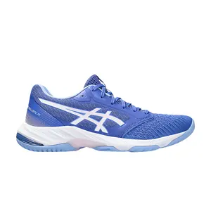 Asics Netburner Ballistic Ff 3 - Blue
