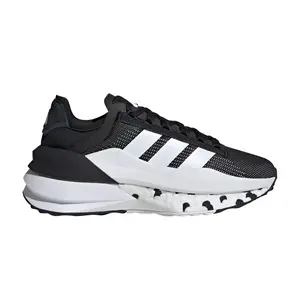Adidas Avryn_x Sneakers - Black