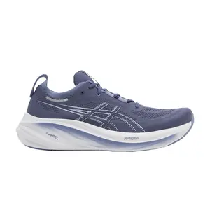 Asics Gel Nimbus 26 Sneakers - Purple