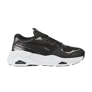 PUMA Trc Mira Star Quality Sneakers - Black