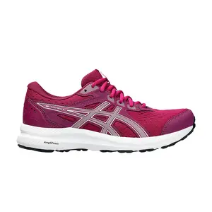 Asics Gel-contend Athletic Sneakers - Pink