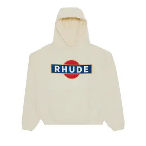 Rhude Vintage Racer Hoodie