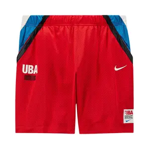 Nike X Undercover Mesh Shorts - Red