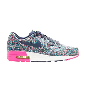 Nike Air Max 1 Sp Sneakers - Blue