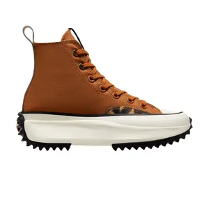 CONVERSE Run Star Hike Platform High 'tortoise