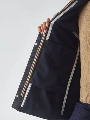 K-WAY Jacket