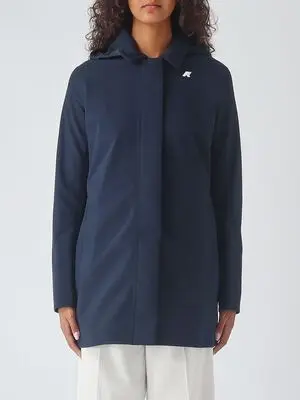 Women's K-way Classic Collar