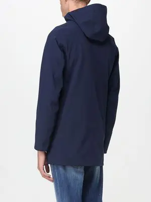 K-WAY Jacket - Blue
