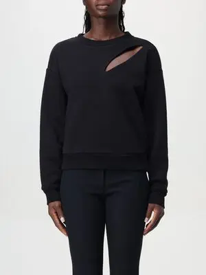 Alexander Mcqueen Off The Shoulder Activewear For Women