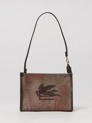 Etro Mini Bag - Brown