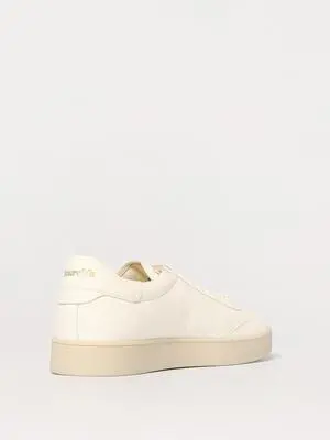 Church's Lace-up Leather Sneakers