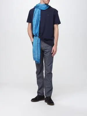 Etro T-shirt - Blue