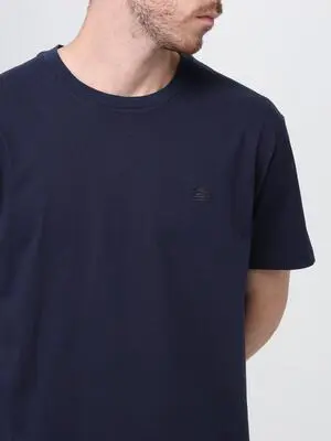 Etro T-shirt - Blue