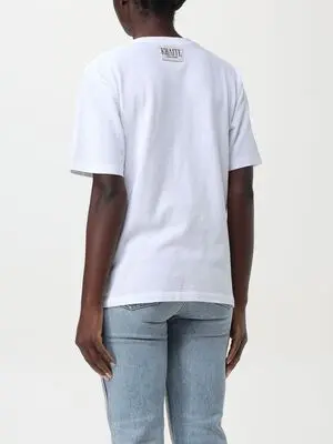 Khaite Crewneck T-shirt