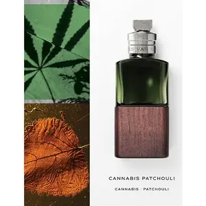 Dries Van Noten Cannabis Patchouli Eau De Parfum