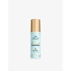 TOO FACED Makeup Insurance Setting Spray 118ml - One-color