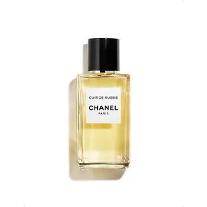 Chanel Cuir De Russie Les Exclusifs De Eau De Parfum - Na