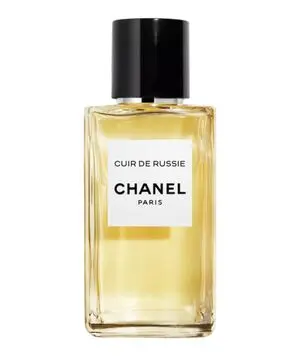 Chanel Cuir De Russie Les Exclusifs De Eau De Parfum - Na